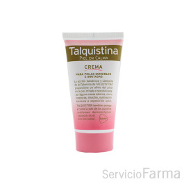 Comprar Talquistina crema 50 ml online.