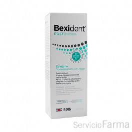 Comprar Bexident Post Tratamiento Colutorio 250 ml Isdin online. Envío ...