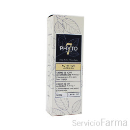 Comprar Phyto 7 Nutrición Crema de día nutritiva 50 ml online.